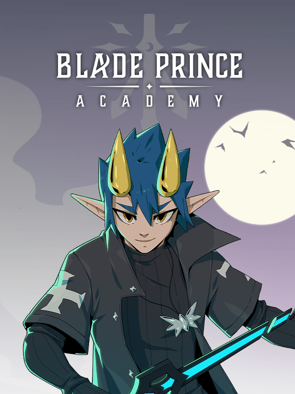 Blade prince Academy – Firesquid