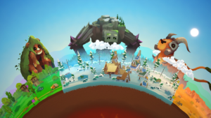 Reus 2 – Firesquid