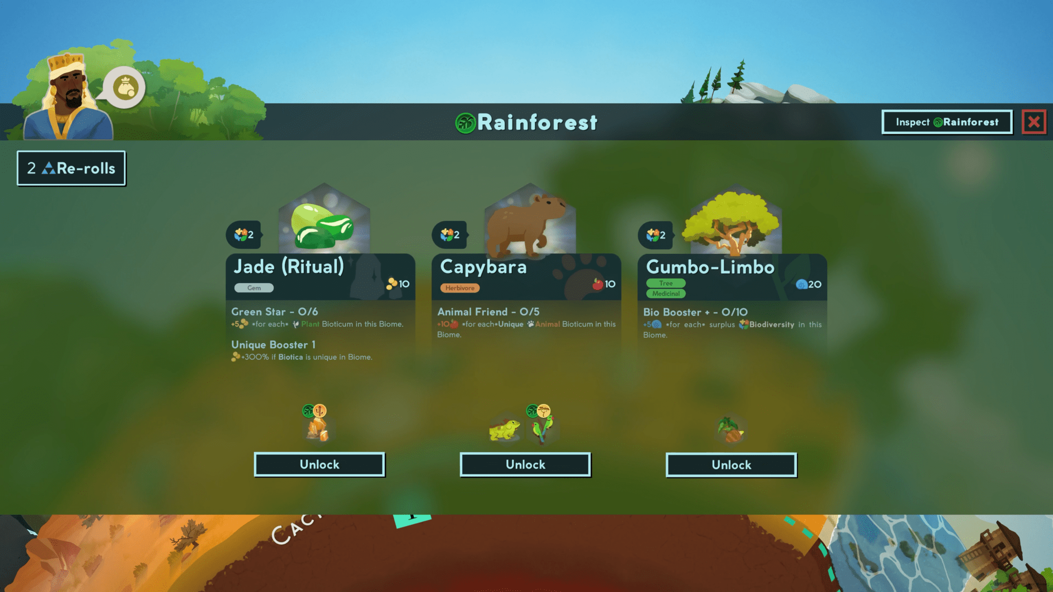Reus 2 – Firesquid