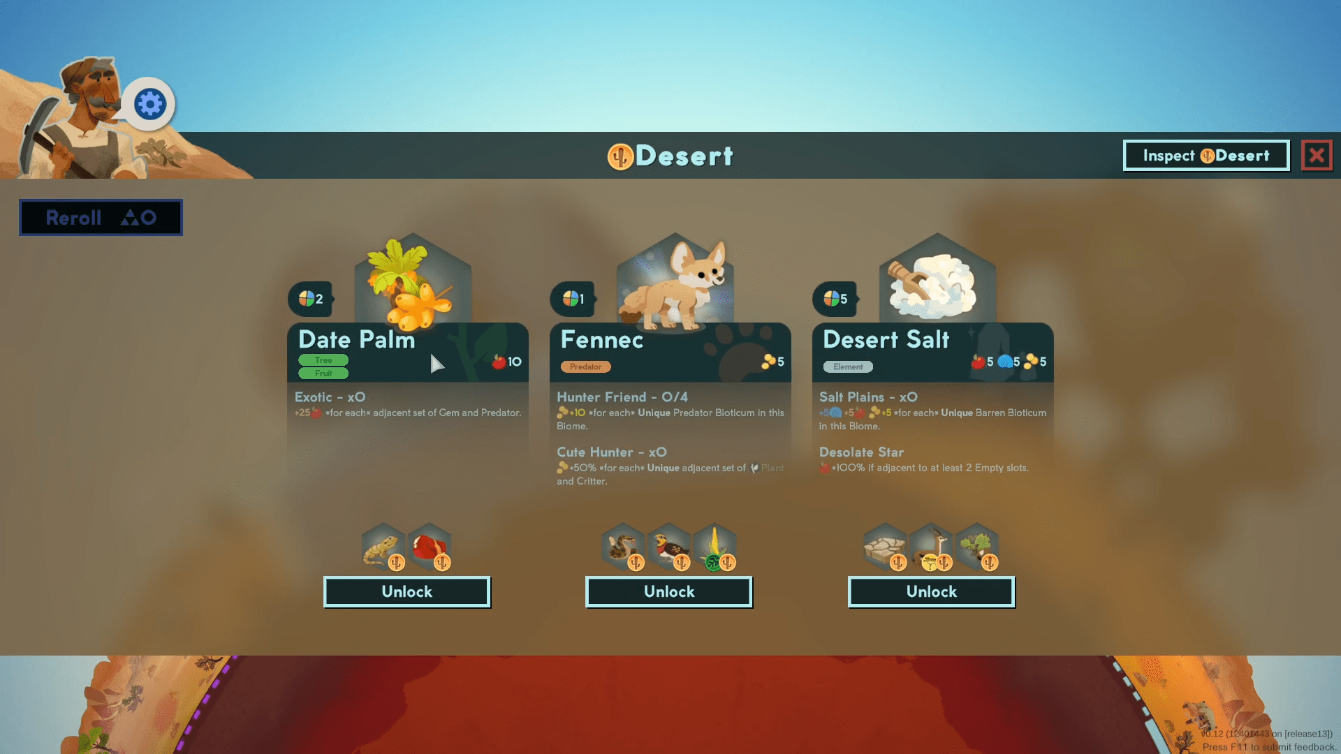 Reus 2 – Firesquid