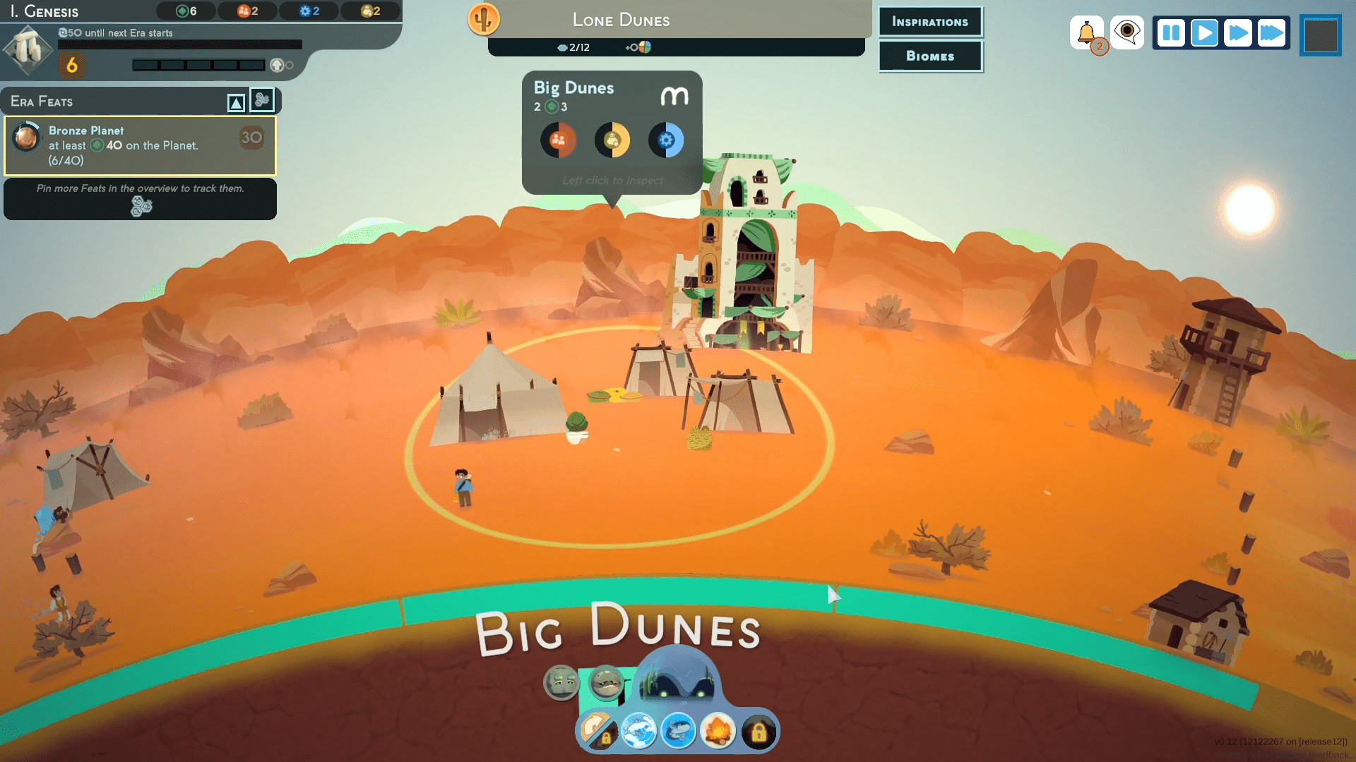 Reus 2 – Firesquid