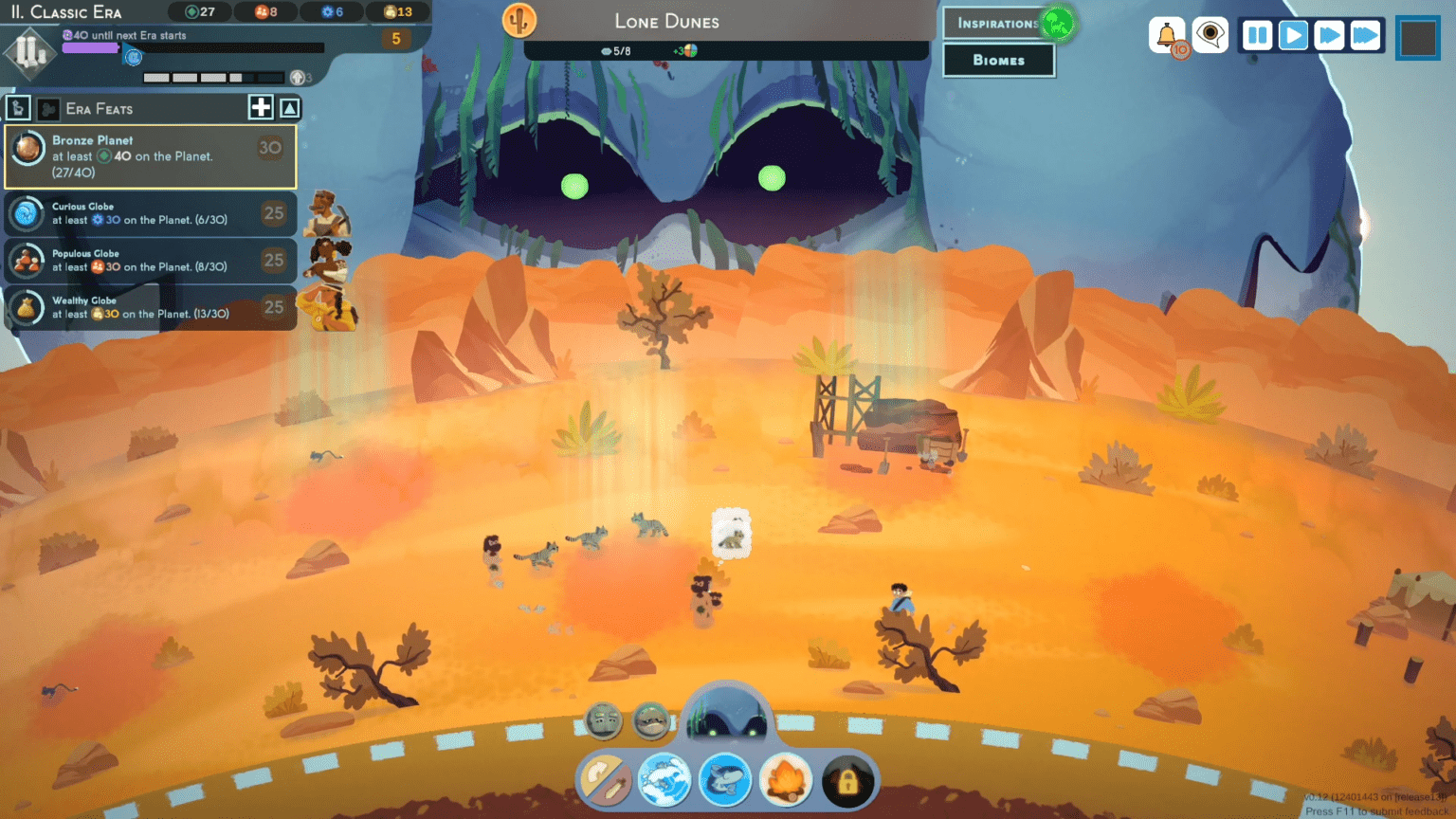 Reus 2 – Firesquid