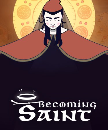 BECOMING SAINT – Firesquid