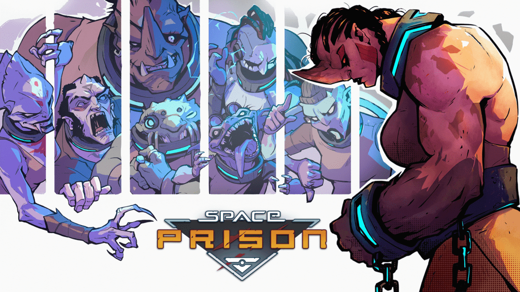 Space prison – Firesquid