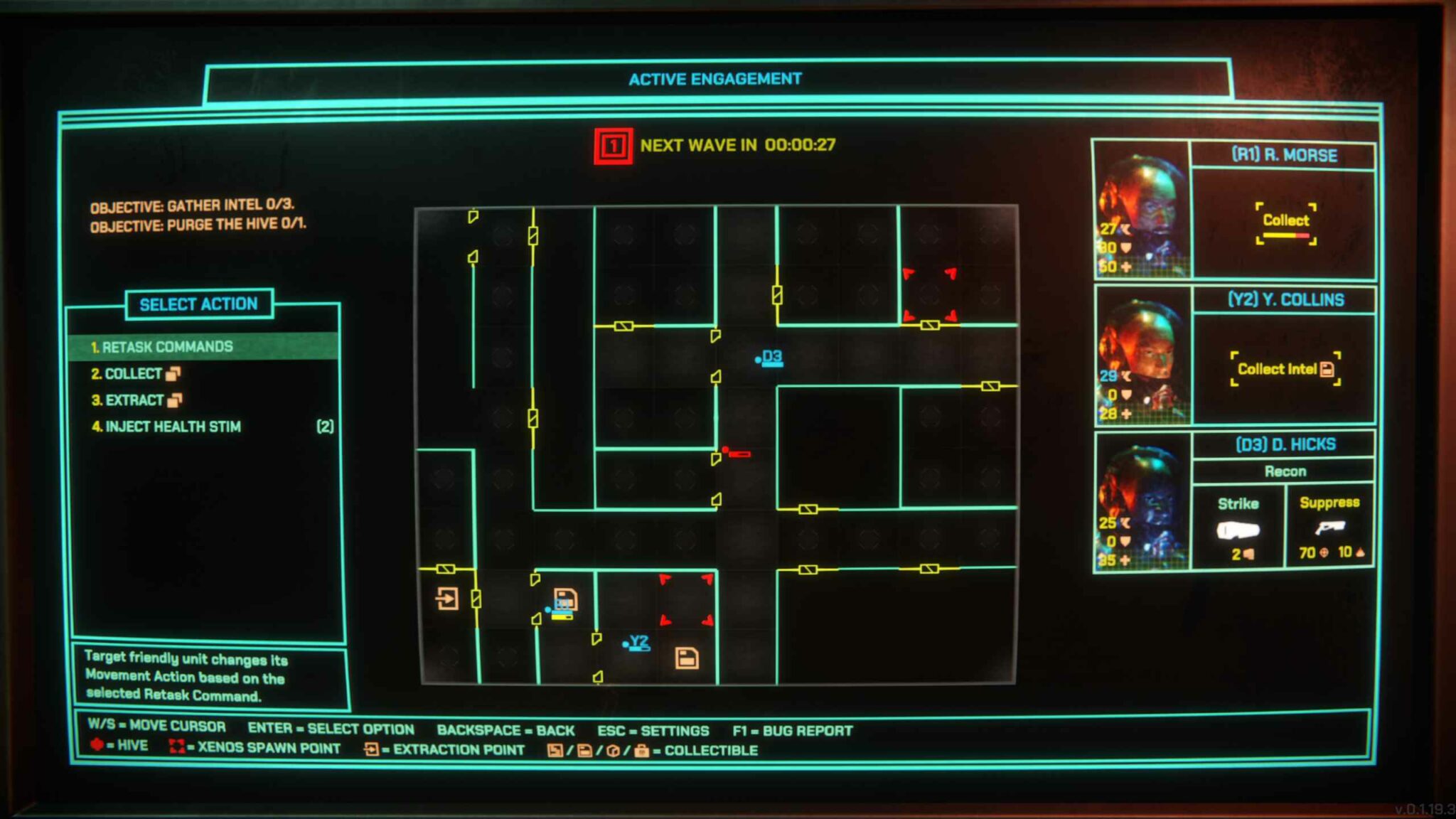 Xenopurge – Firesquid
